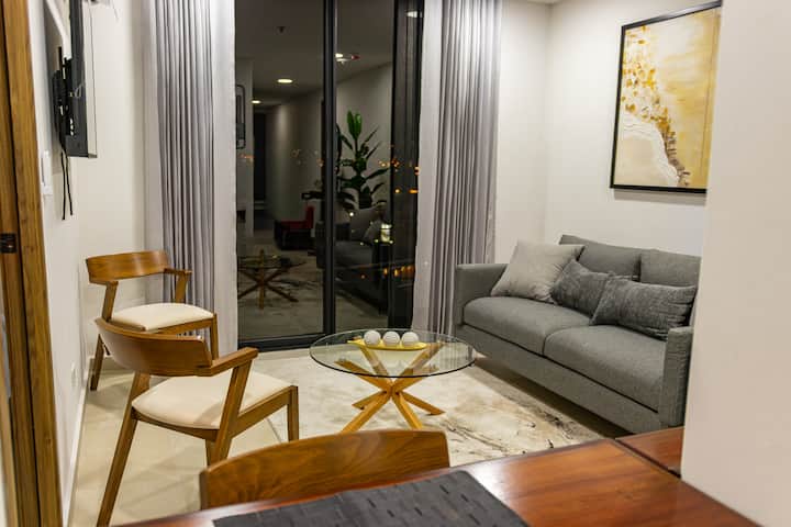 Apartamento En Zima Uno Las Lomas Del Guijarro - Honduras