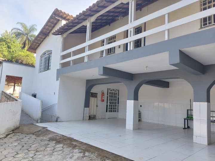 Chácara Linda Para Descansar E Lazer. - Esmeraldas