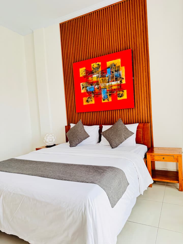 Tempat Yang Nyaman Dan Unik Di Pusat Canggu - Canggu