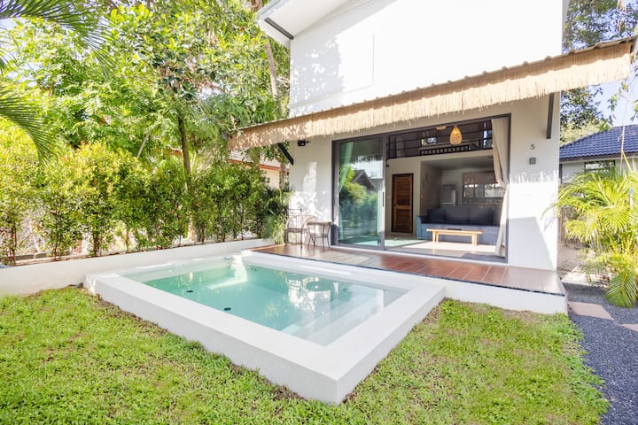 Aqua Luxe - Ko Pha Ngan