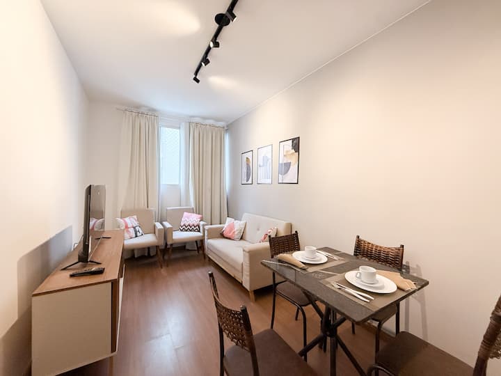 Apê 1703 - Juiz de Fora