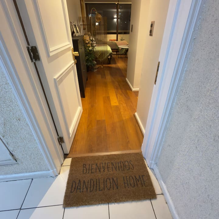 Dandilion Home Ii - Providencia