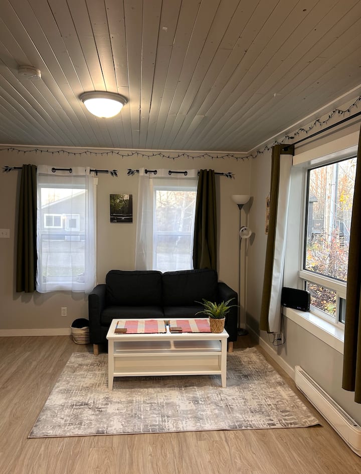 Cozy Bay - Sioux Lookout