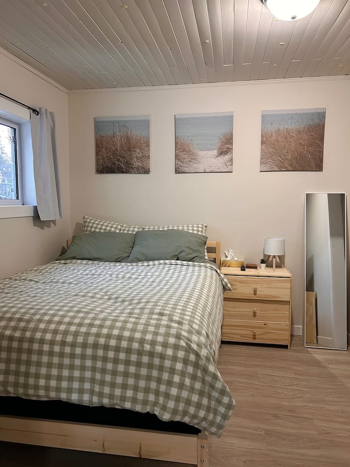 Cozy Bay - Sioux Lookout