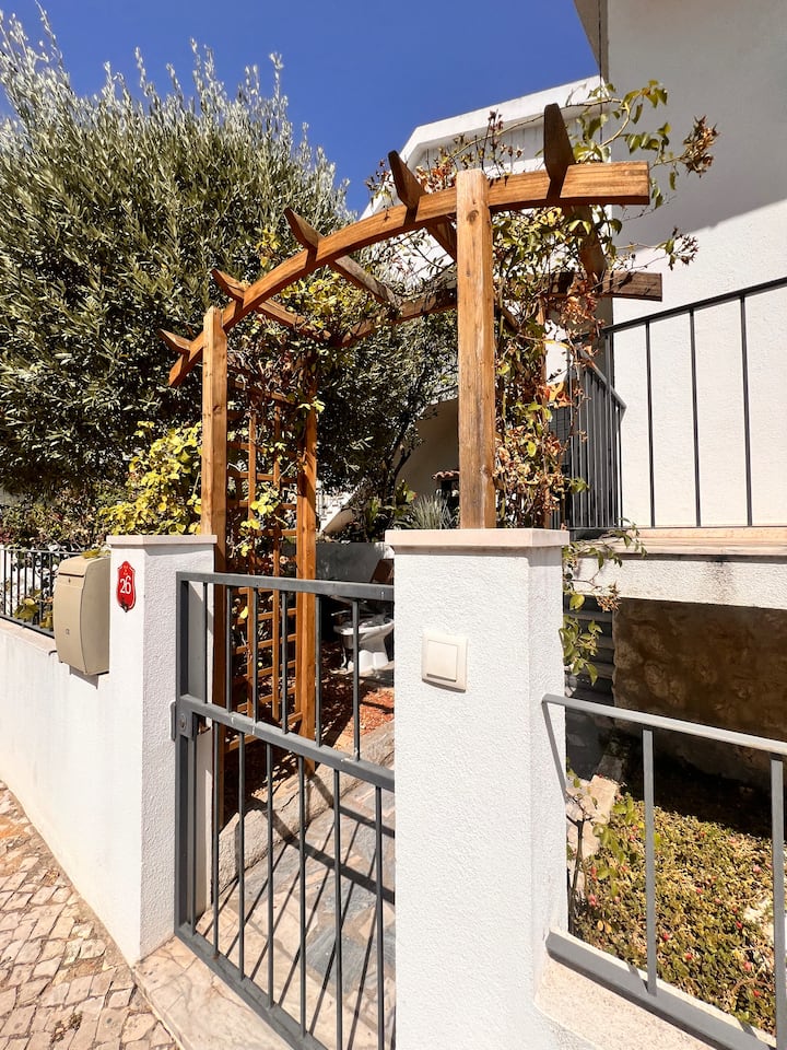 Casa De Camões- Corroios - Amora
