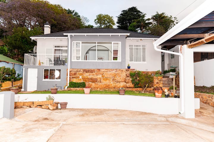 Thabela House @ The Hill - Johannesburg