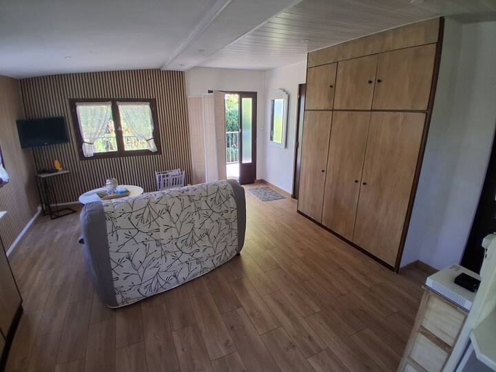 Gîte Chez Kus - Langres