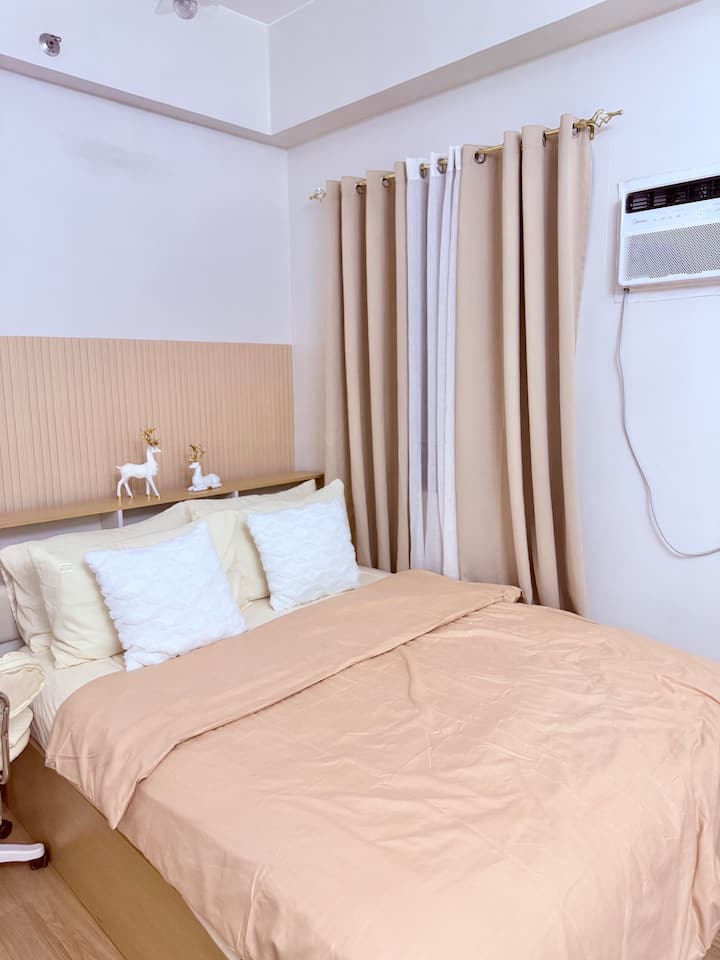 Meraki Stays - Georgia - Naic