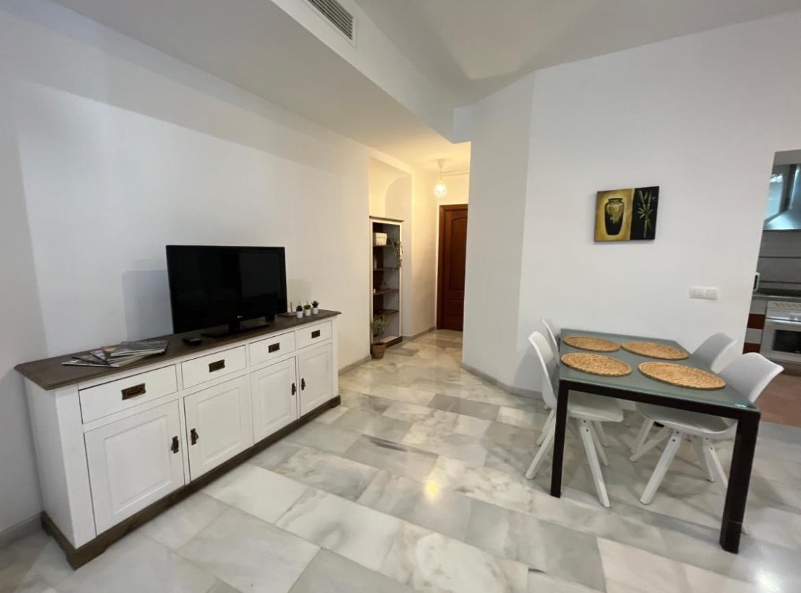 RgHOST-Apartment in Historic Center - Apartments for Rent in Córdoba ...