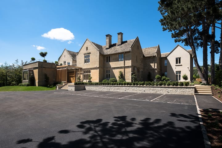Unique Exclusive Cotswold Getaway - ブロードウェイ