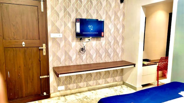 Hotel Urban Nest - Salem