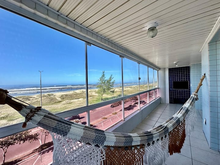 Apartamento Beira Mar Capão Da Canoa - Capão da Canoa