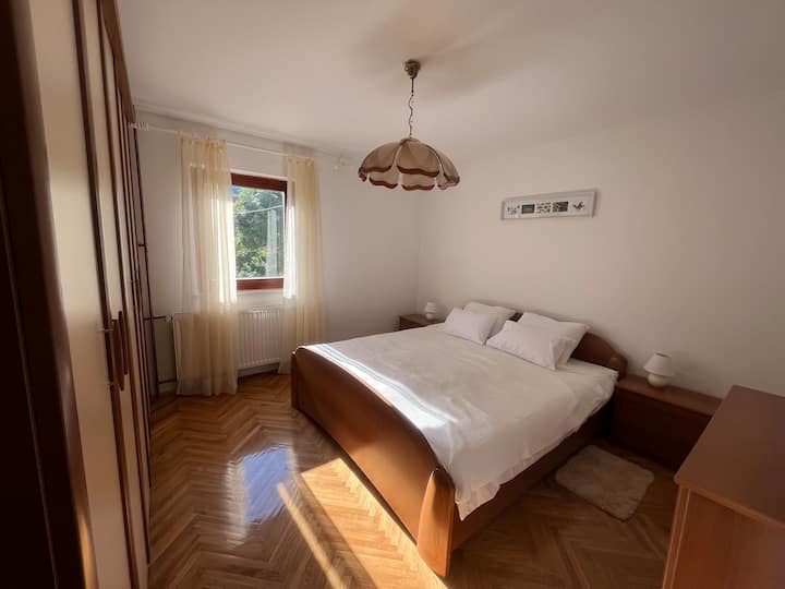 Apartman Reizer - Jesenice