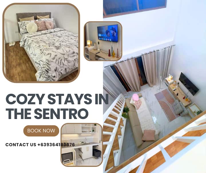 Cozy Home In Downtown Siquijor With Full Amenities - Philippines