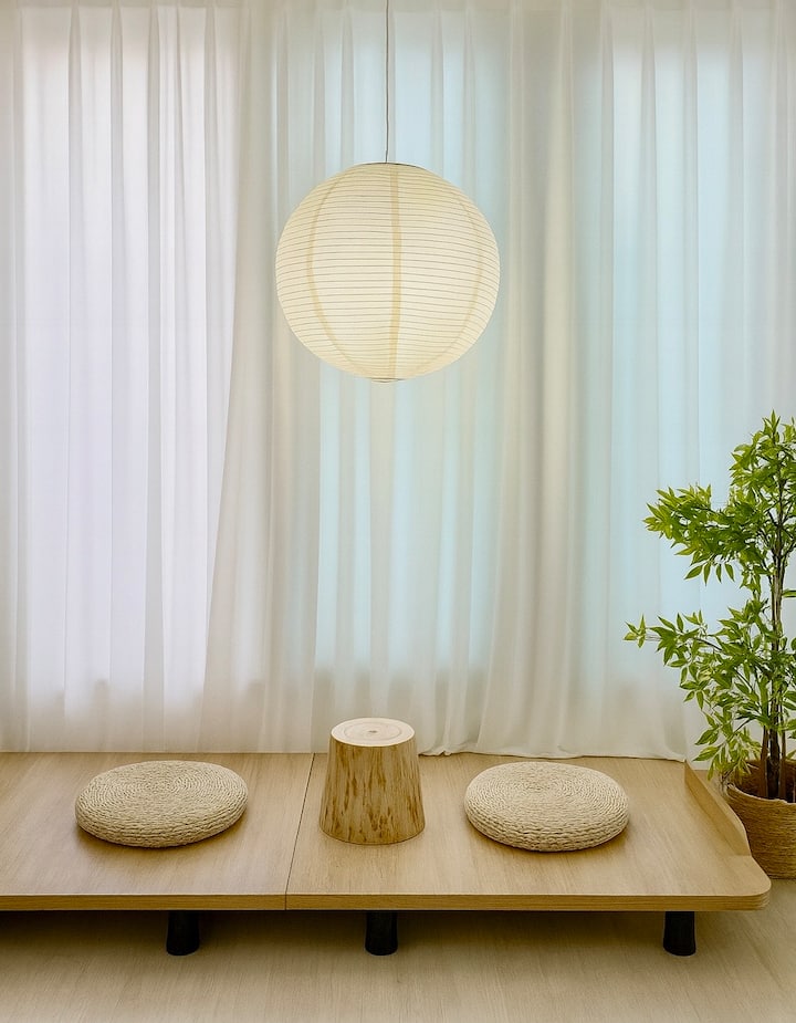 Soom House #4호선명동동대문혜화#쌍문역7분#단독주택#넓은쓰리룸#편의점1분#호텔침구 - Uijeongbu-si