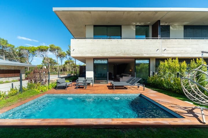 Cascais Sandwoods Luxury Villa - Cascais