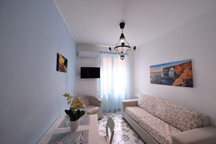 Appartamento Borgo Marinaro - "Il Pezzolo" - Vico Equense