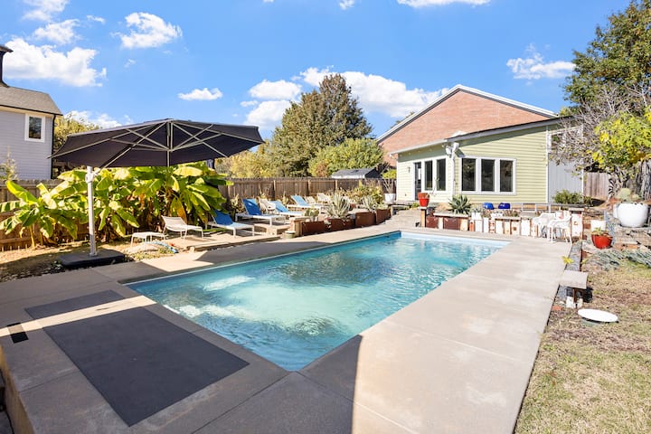 Urban Home Downtown Raleigh - Raleigh, NC