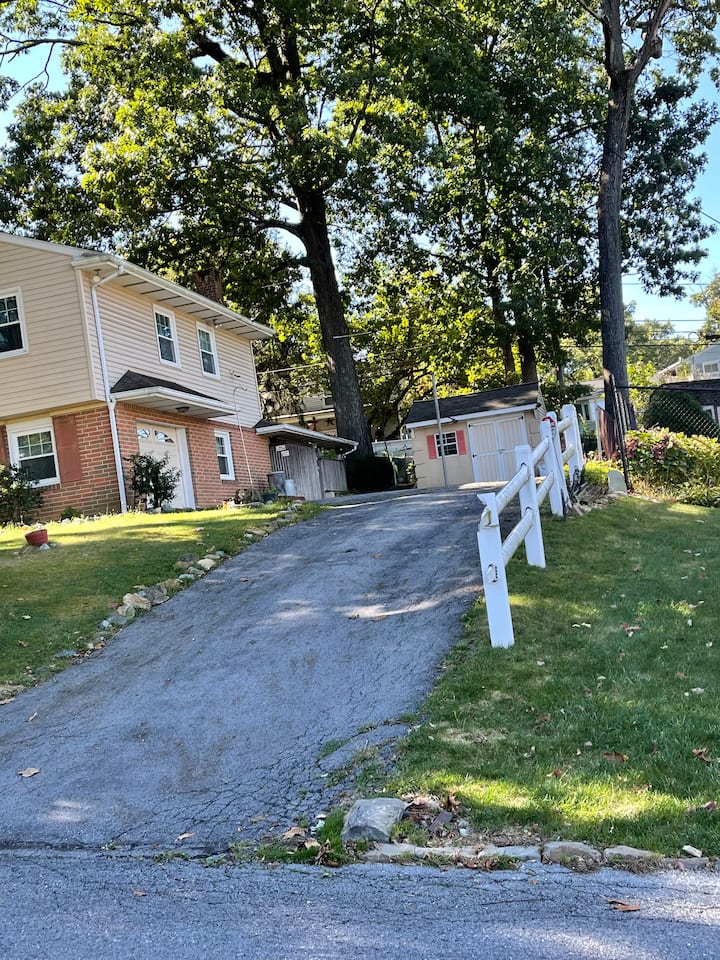 La Casa Familiar - Bethlehem, PA