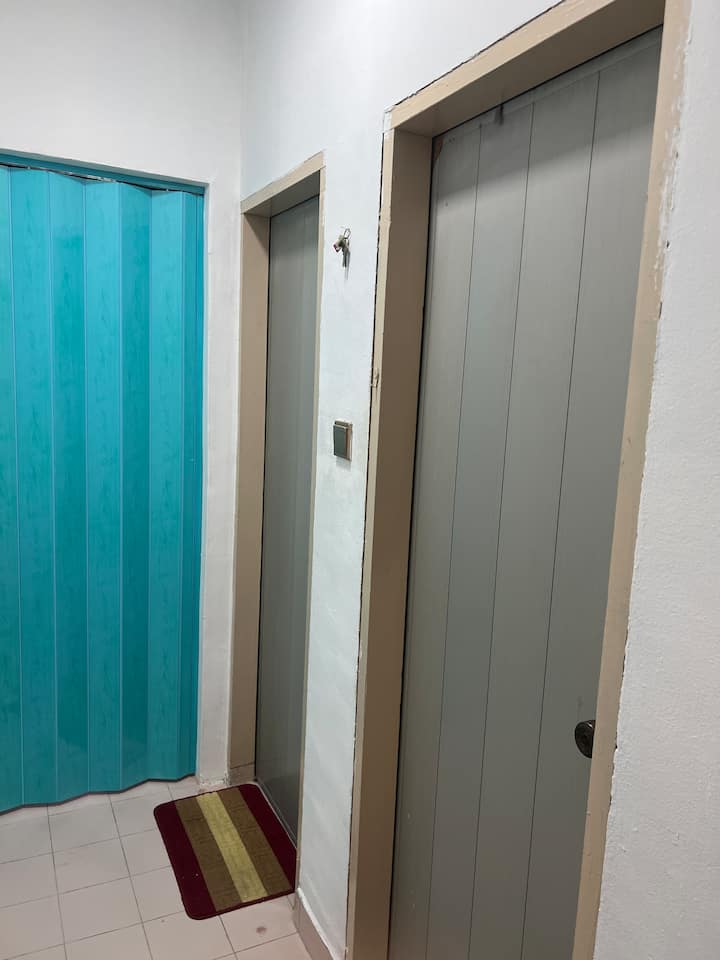 Homestay Studio A~z Taman Pasir Putih - Punggol