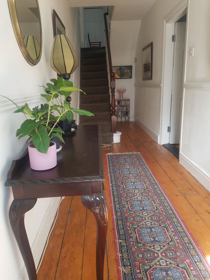 A Home In Dublin - Dublin