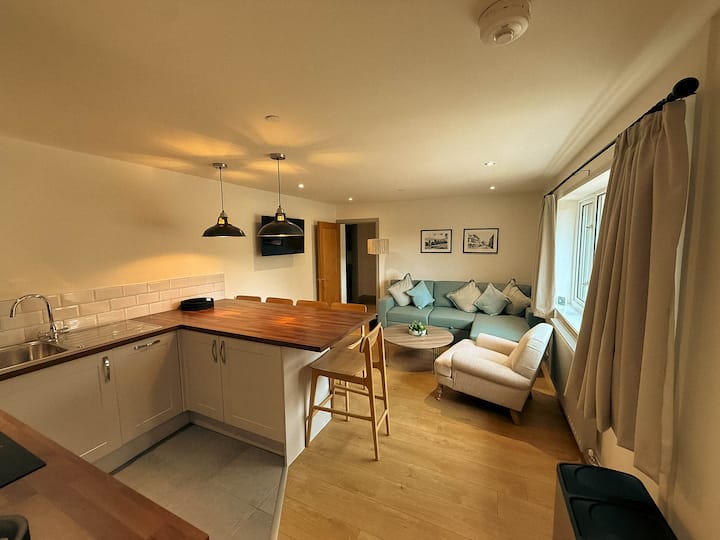 Cottages At The Vine Tree, Cottage 2 - Crickhowell
