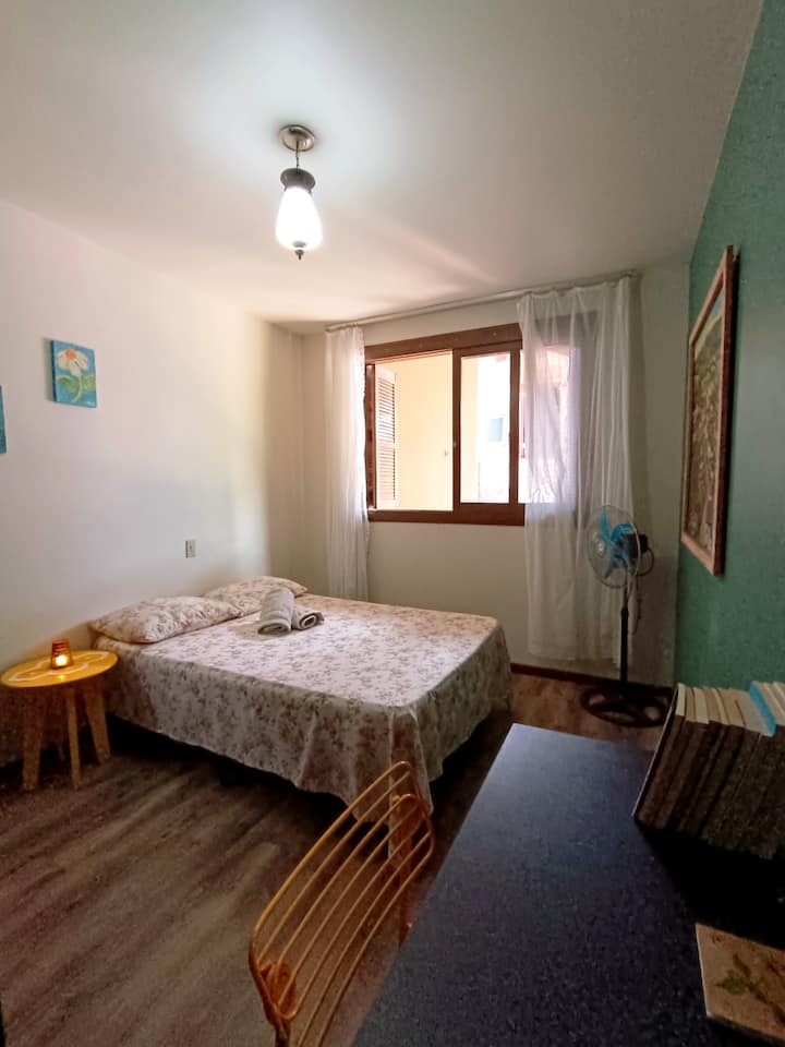 Casa Coração Da Cidade - Bento Gonçalves