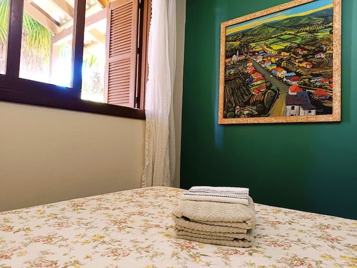 Casa No Coração Da Cidade - Bento Gonçalves