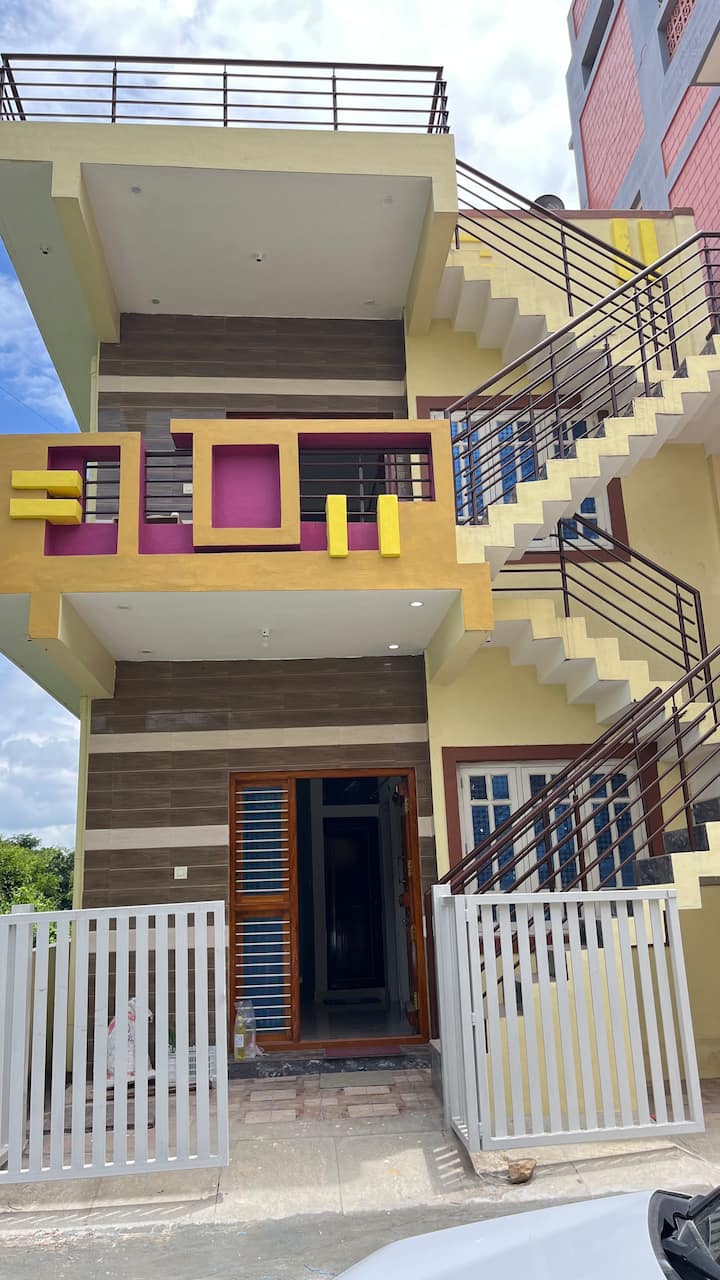 Nimma Nele Homestay - Mysuru