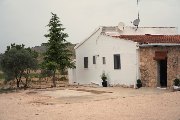 Casa La Serrana - Yecla
