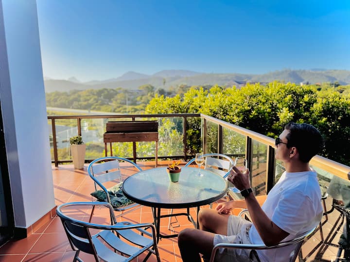 Mountain View Family Home • Hot Tub • Pet Friendly - Wilderness