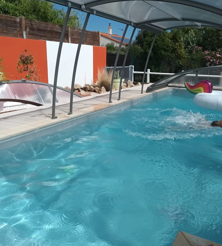 Studio Meublé Clisson Centre - Clisson