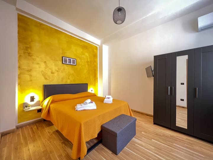 Appartamento Catania Europa - Catane