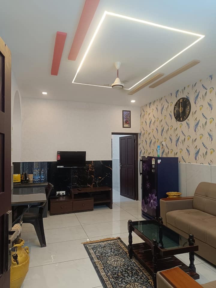 A Place For Meet Up With Friends And Family. - Kochi