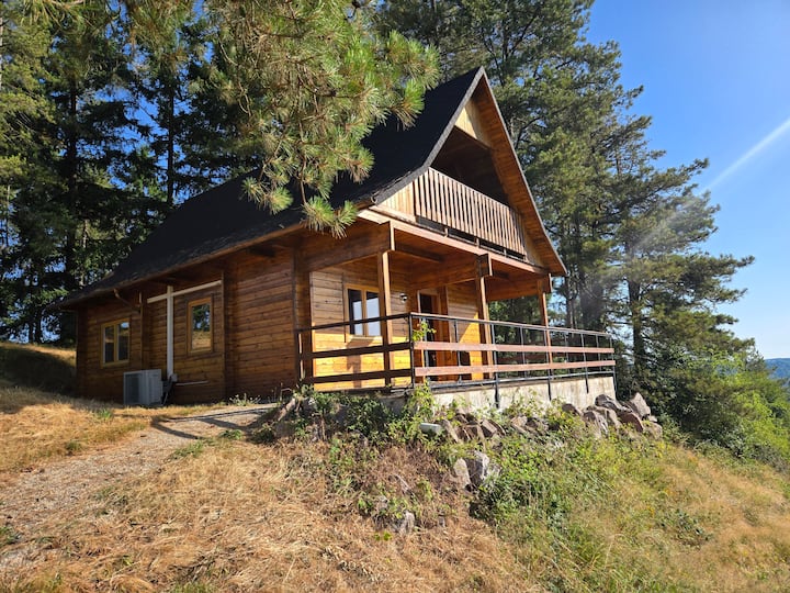 Les Lodges Du Parc Des Combes - Le Creusot