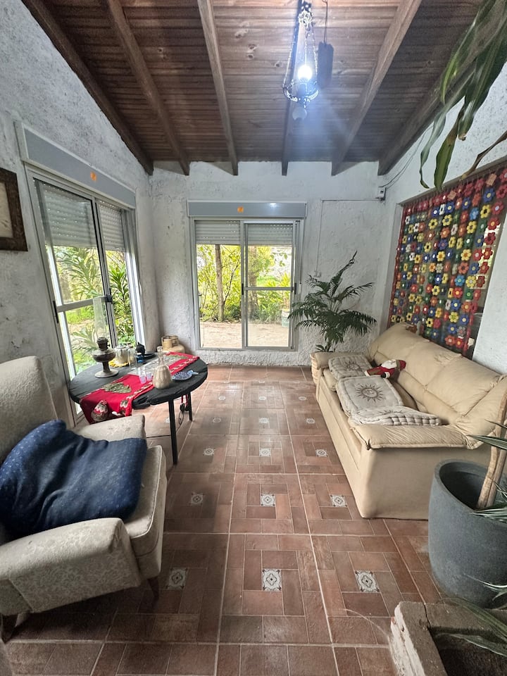 Dulce María - La Paloma