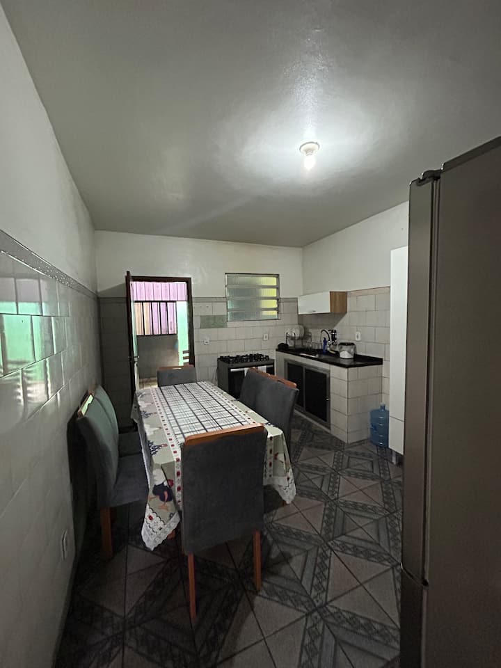 Casa Aconchegante No Centro De Cabo Frio. - Cabo Frio