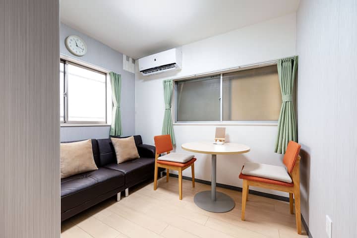 Hak Inn/15 Min To Asakusa Area/3 Min To Bus Stop - Akihabara