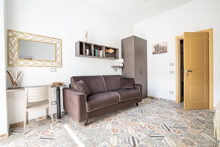 Maestrale - Studio Close To Beach, Shops & Dining - Viareggio