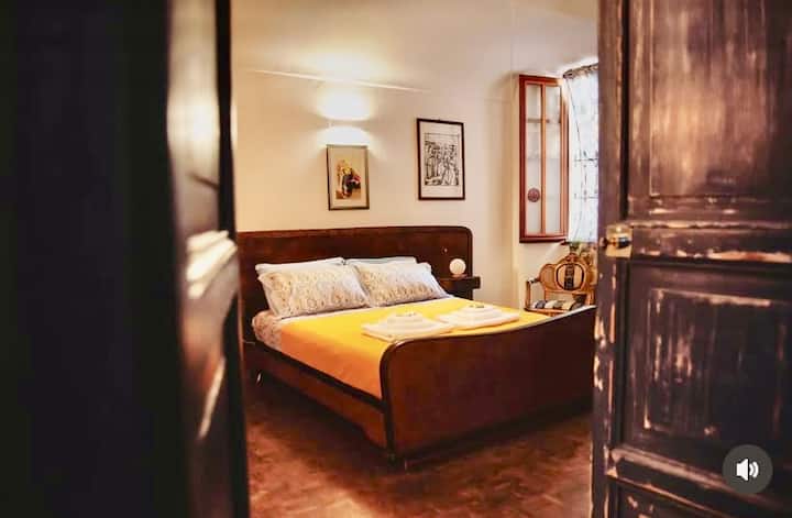 Porpora House B&b Tra Arte E Colori - Novi Ligure