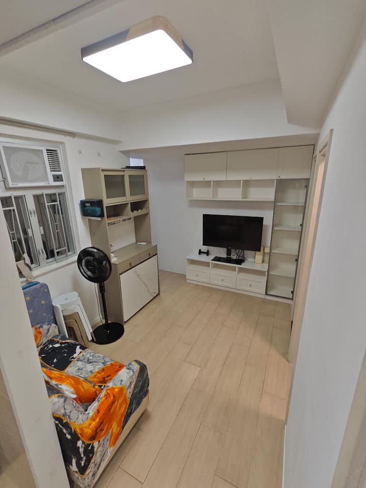 香港西營盤站公寓 - Sai Ying Pun