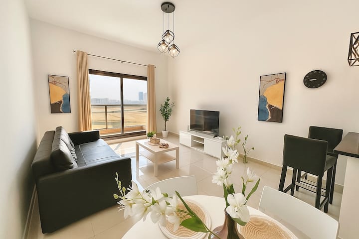 Bibo’s Residence - Dubaï