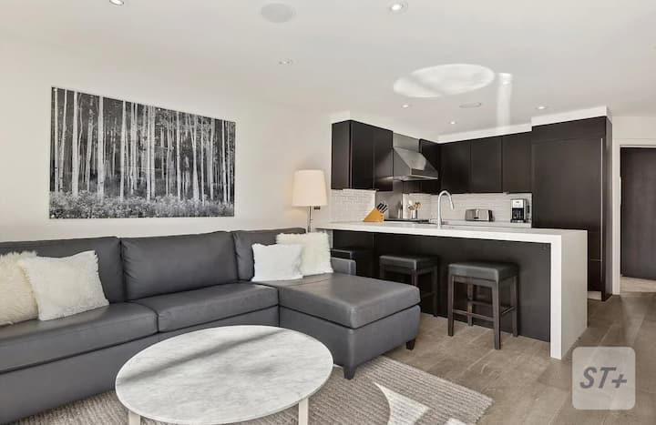 Aspen Core Central - Aspen, CO