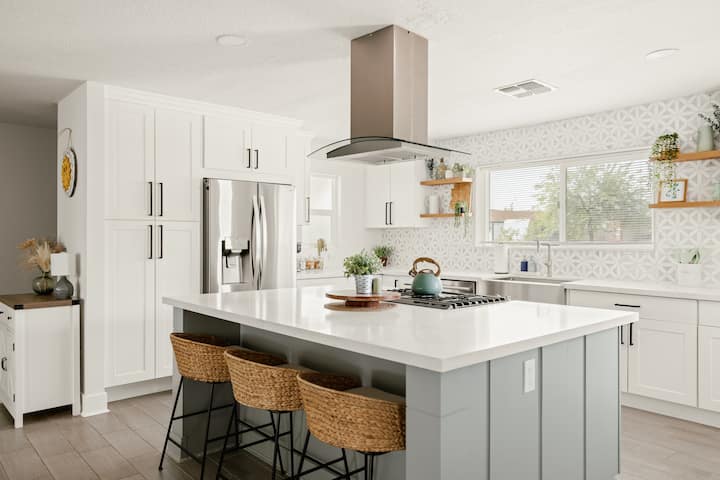 *New* Palmera Haus Near Old Town Scottsdale - Scottsdale, AZ