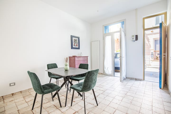 Kyara's Home - 2 Steps From The Beach - Viareggio