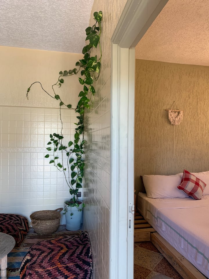 Suit Room - Taghazout