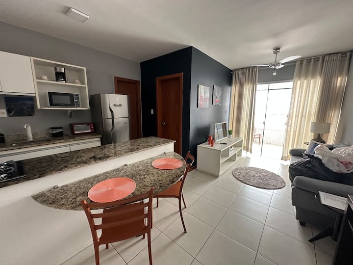 Apt Ideal Entre Rio Vermelho E Ondina Com Piscina - Rio Vermelho
