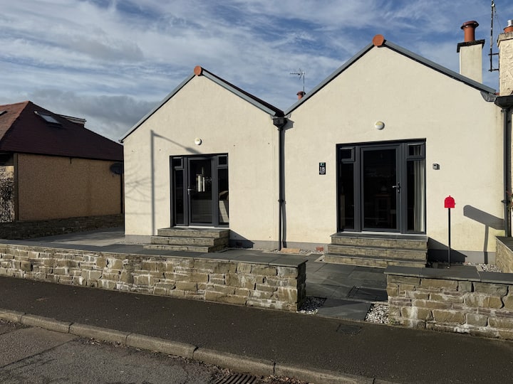 Kinross’s Best Kept Secret, Come, Relax And Enjoy - Kinross