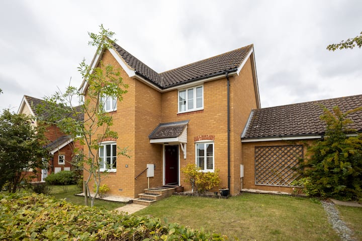 Sizewell - Contractor Accommodation - Saxmundham