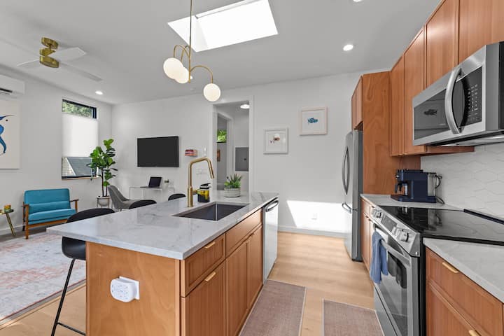 Level Up & Cool Down - Raleigh, NC